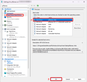 Setting up Cybersecurity Home Lab: Part 2 - Installing pfSense Firewall ...