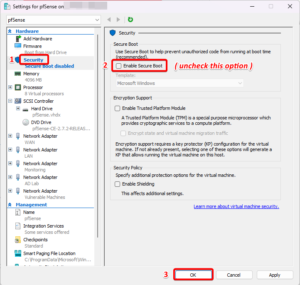 Setting up Cybersecurity Home Lab: Part 2 - Installing pfSense Firewall ...