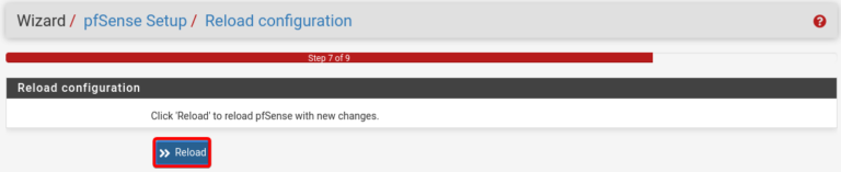 Setting up Cybersecurity Home Lab: Part 4 – Configuring the pfSense ...