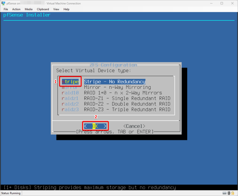 Setting up Cybersecurity Home Lab: Part 2 - Installing pfSense Firewall on Virtual Machine ...