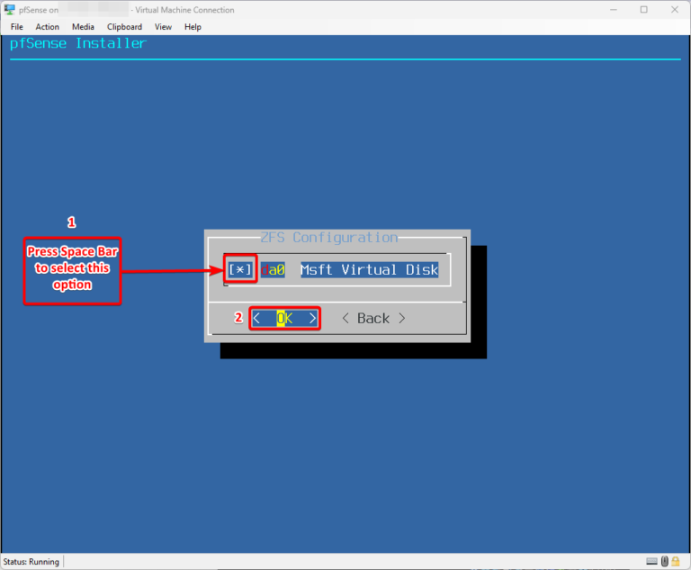 Setting up Cybersecurity Home Lab: Part 2 - Installing pfSense Firewall on Virtual Machine ...