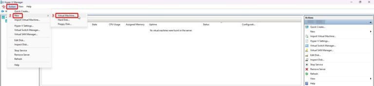 Setting up Cybersecurity Home Lab: Part 2 - Installing pfSense Firewall ...