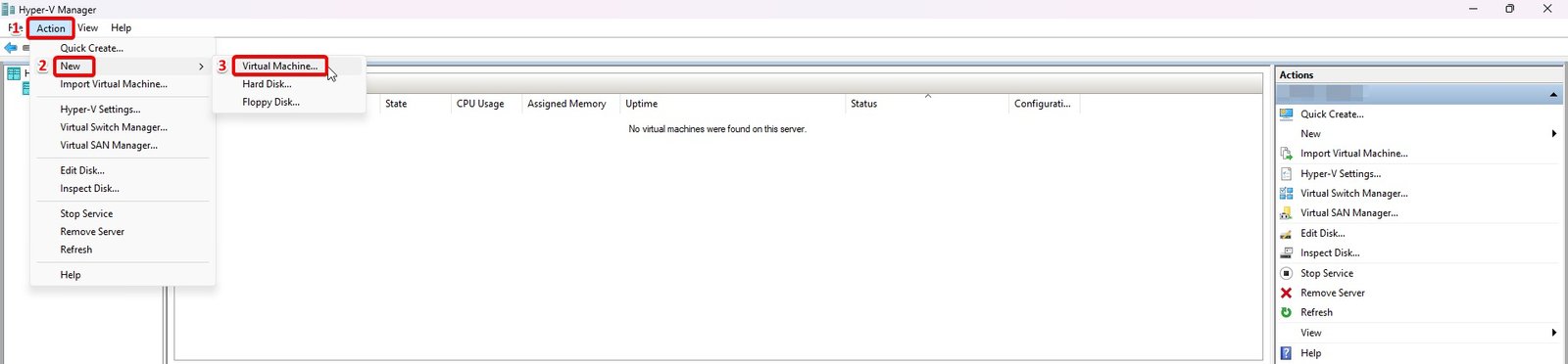 Setting up Cybersecurity Home Lab: Part 2 - Installing pfSense Firewall ...