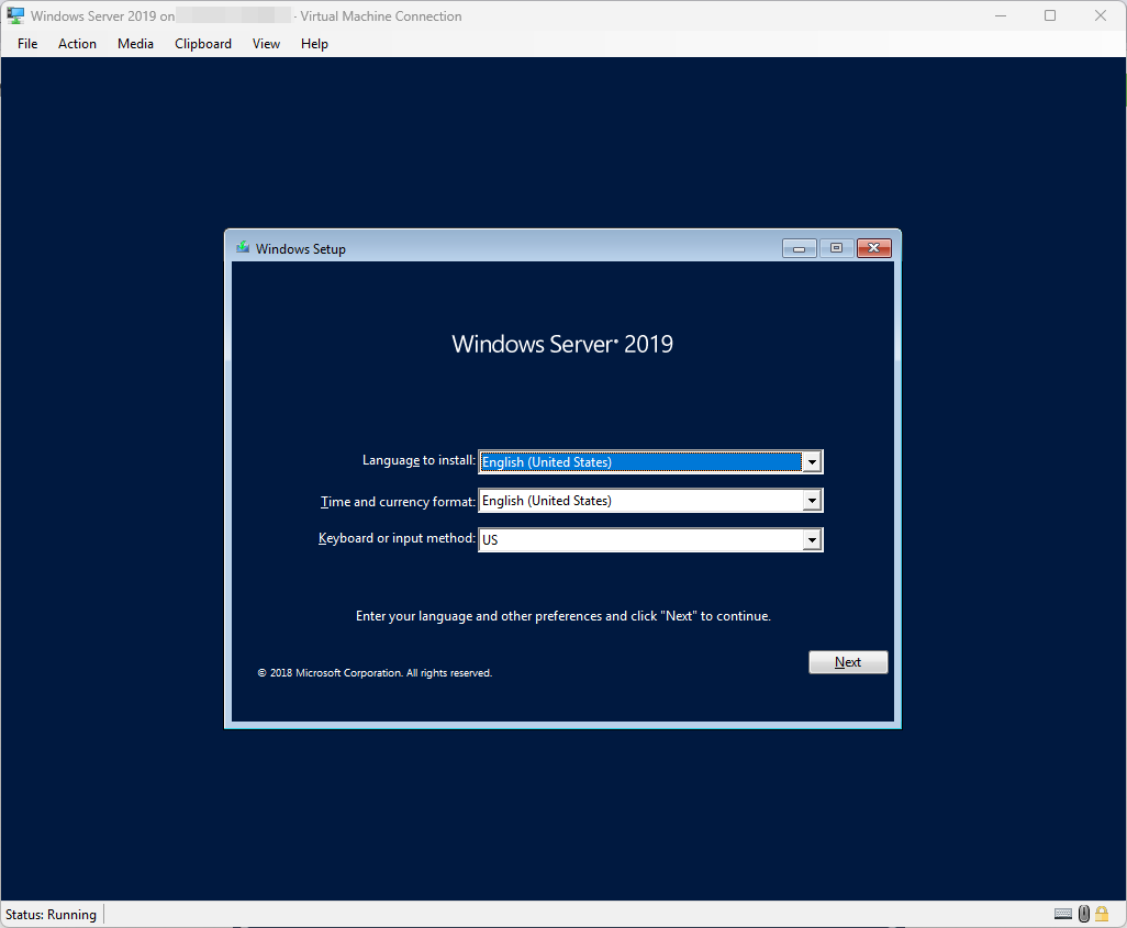 Setting Up Cybersecurity Home Lab Part 5 Active Directory Forest Setup Aashu Technologies