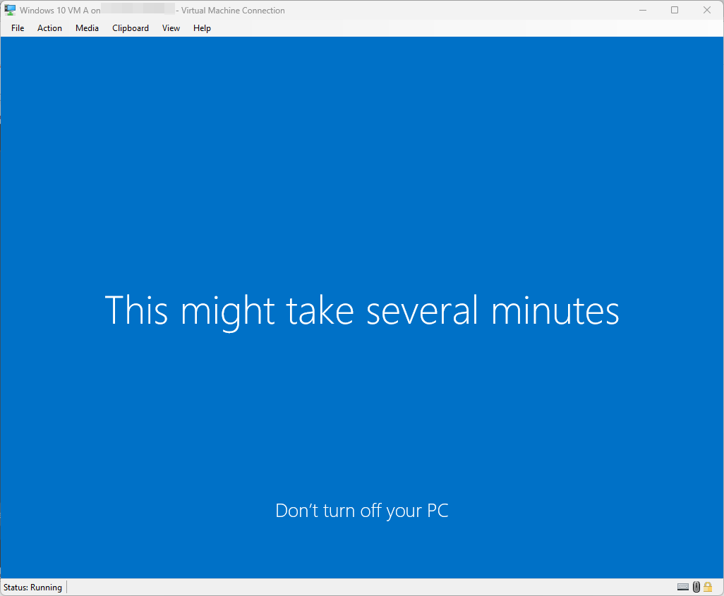 Setting Up Cybersecurity Home Lab Part 6 Setting Up Windows 10 Machine Aashu Technologies