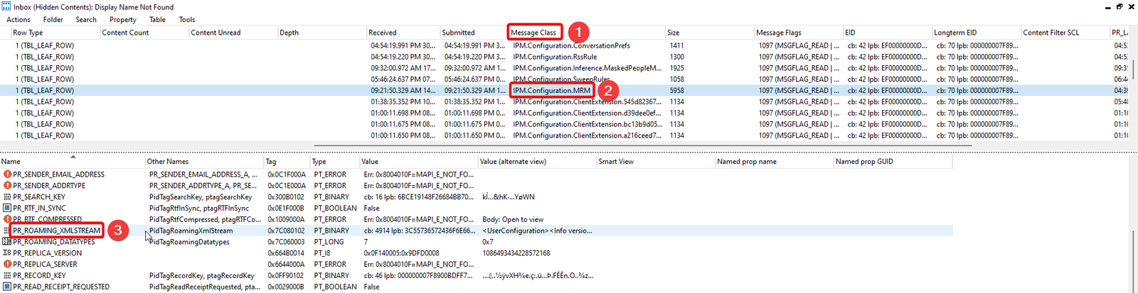 Troubleshooting MRM issues in Exchange Online. | Aashu Technologies